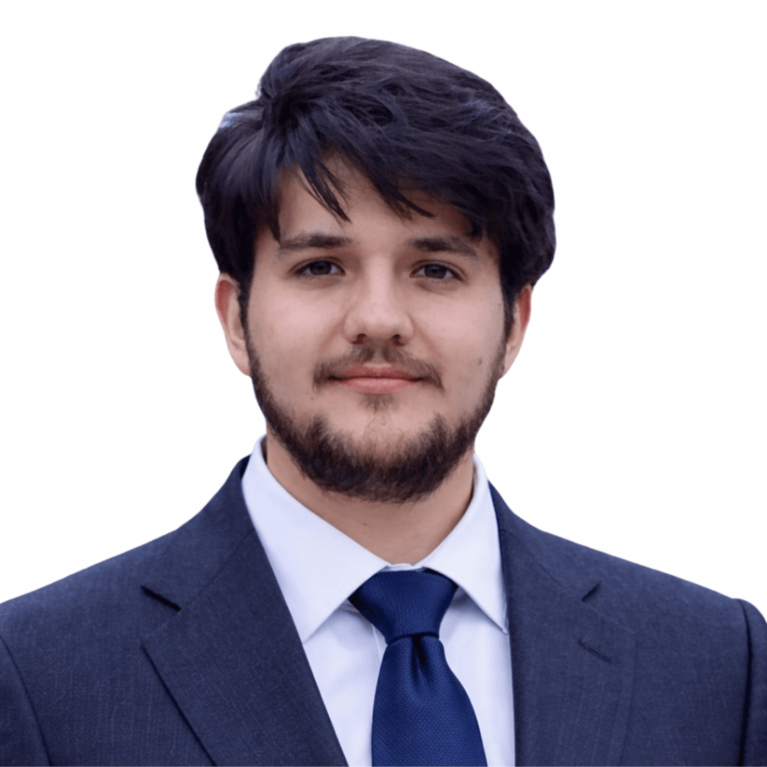 Ignacio Castillo - Gedeth Network